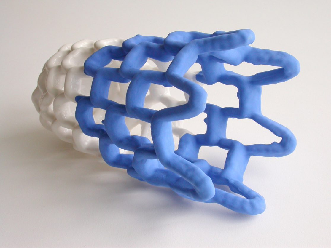 Flexible ceramics G4 – Bas Kools
